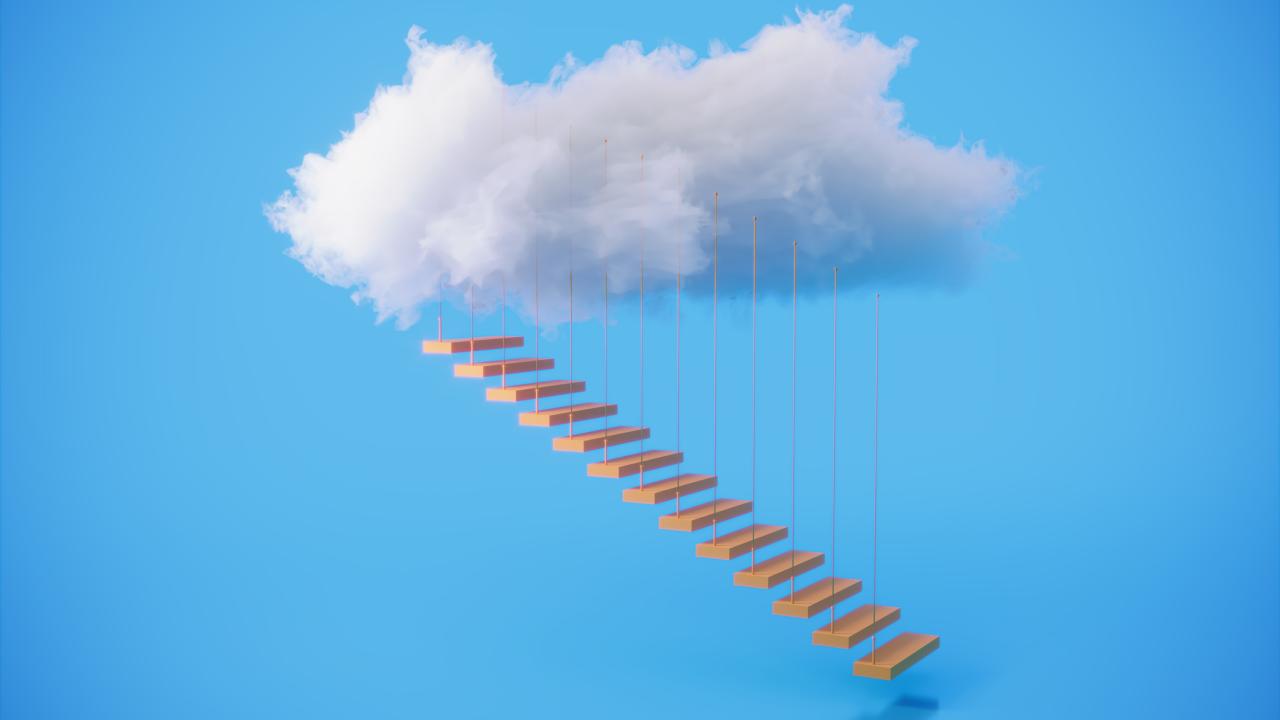 To Minimize Cloud Risk, Pivot Security From An Afterthought to a Baked-In-Advance Priority | ECI