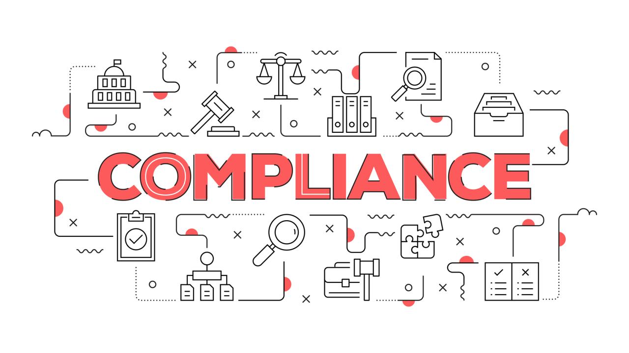 Connecting the Dots Between Security and Compliance | ECI