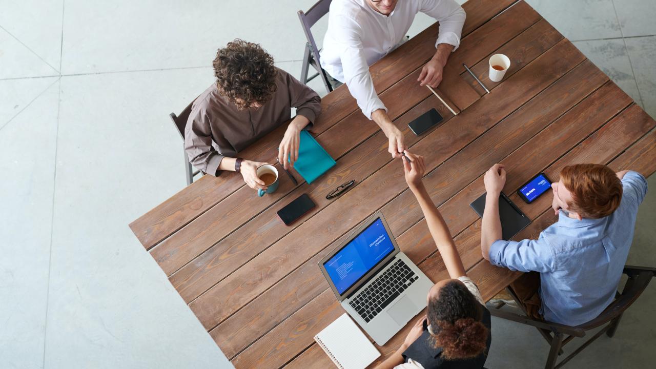 Optimizing Team Collaboration in the Modern Workplace | ECI