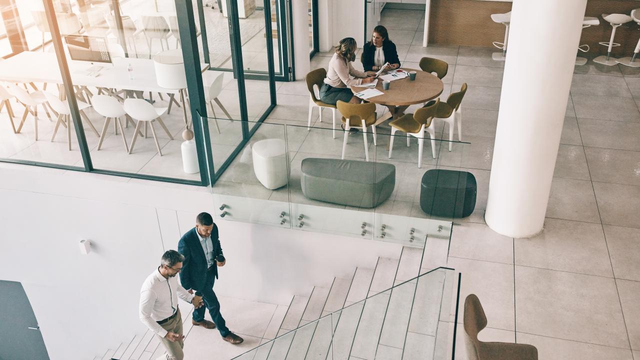 Azure Managed Cloud Services | ECI