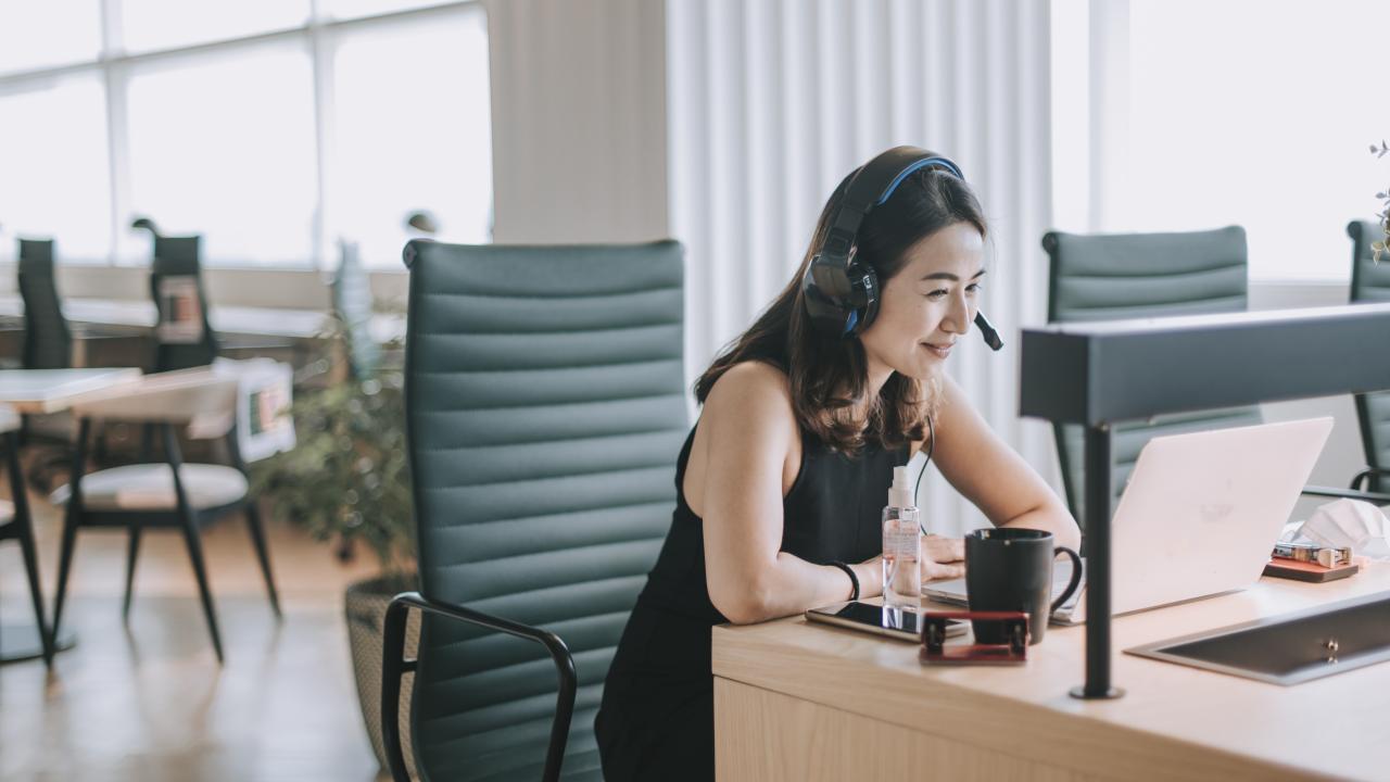 Azure Managed Cloud Services | ECI