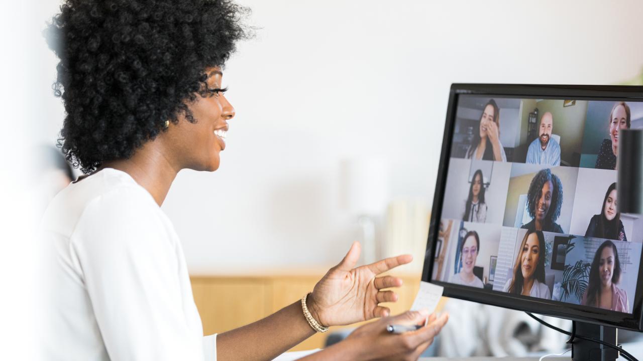 Comprehensive Suite of Technology Managed Services | ECI