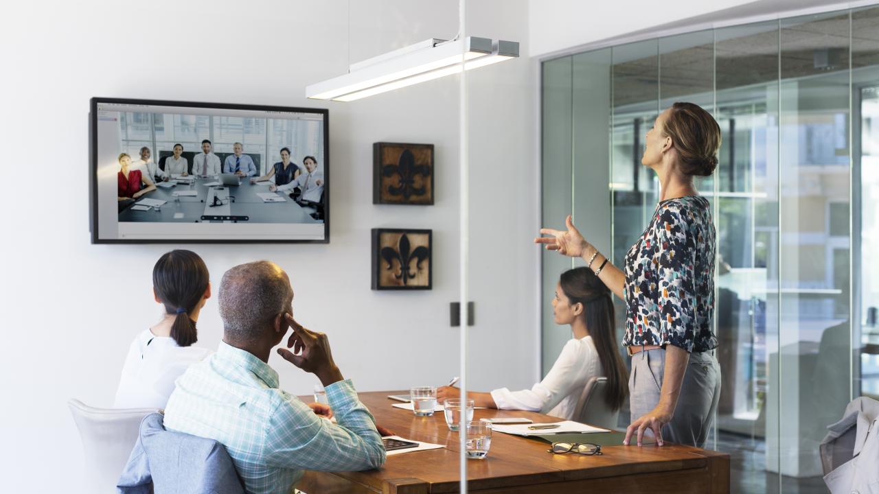 Managed Digital Technology Solutions | ECI