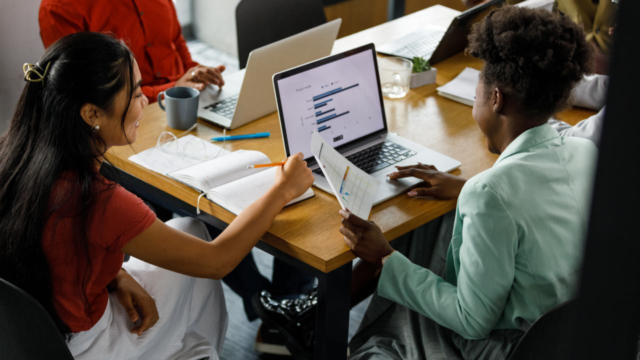 Empowering Connectivity: Next-Level Enterprise Network Solutions by ECI