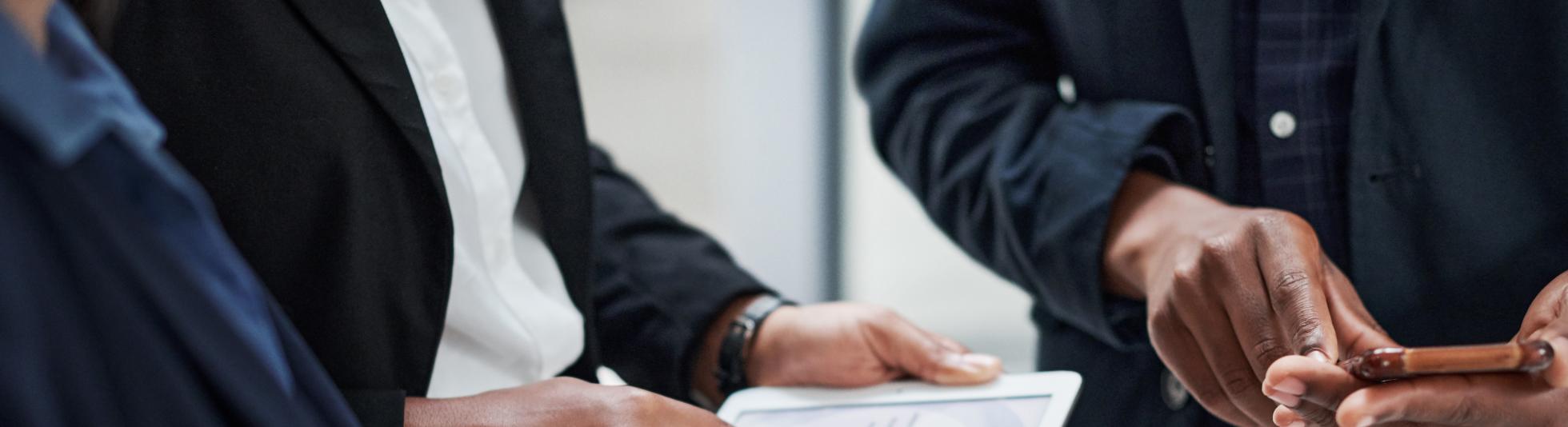 Application Development Services | ECI