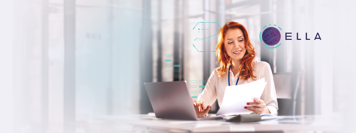 ELLA | ECI
