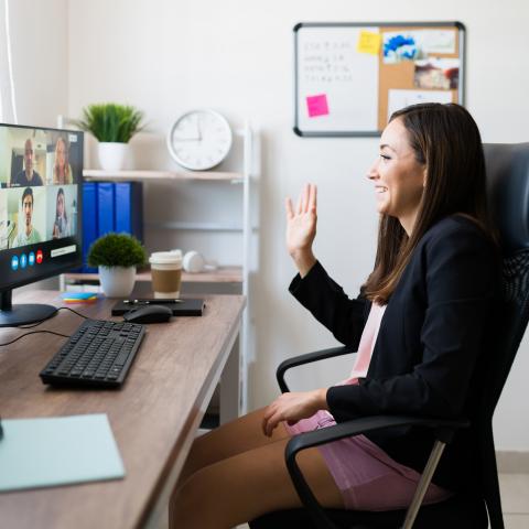 Modern Workplace | ECI