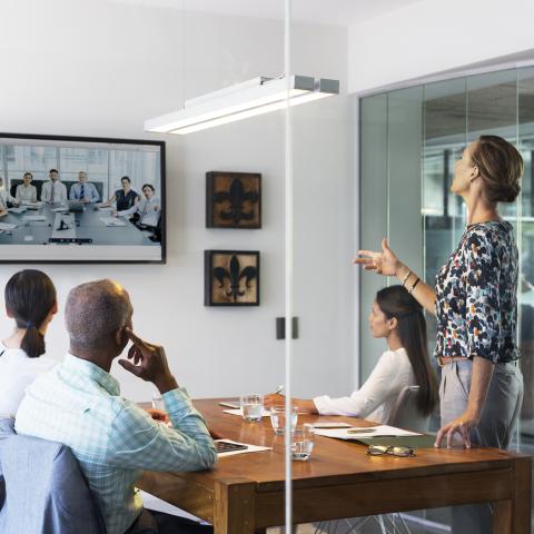 Managed Digital Technology Solutions | ECI